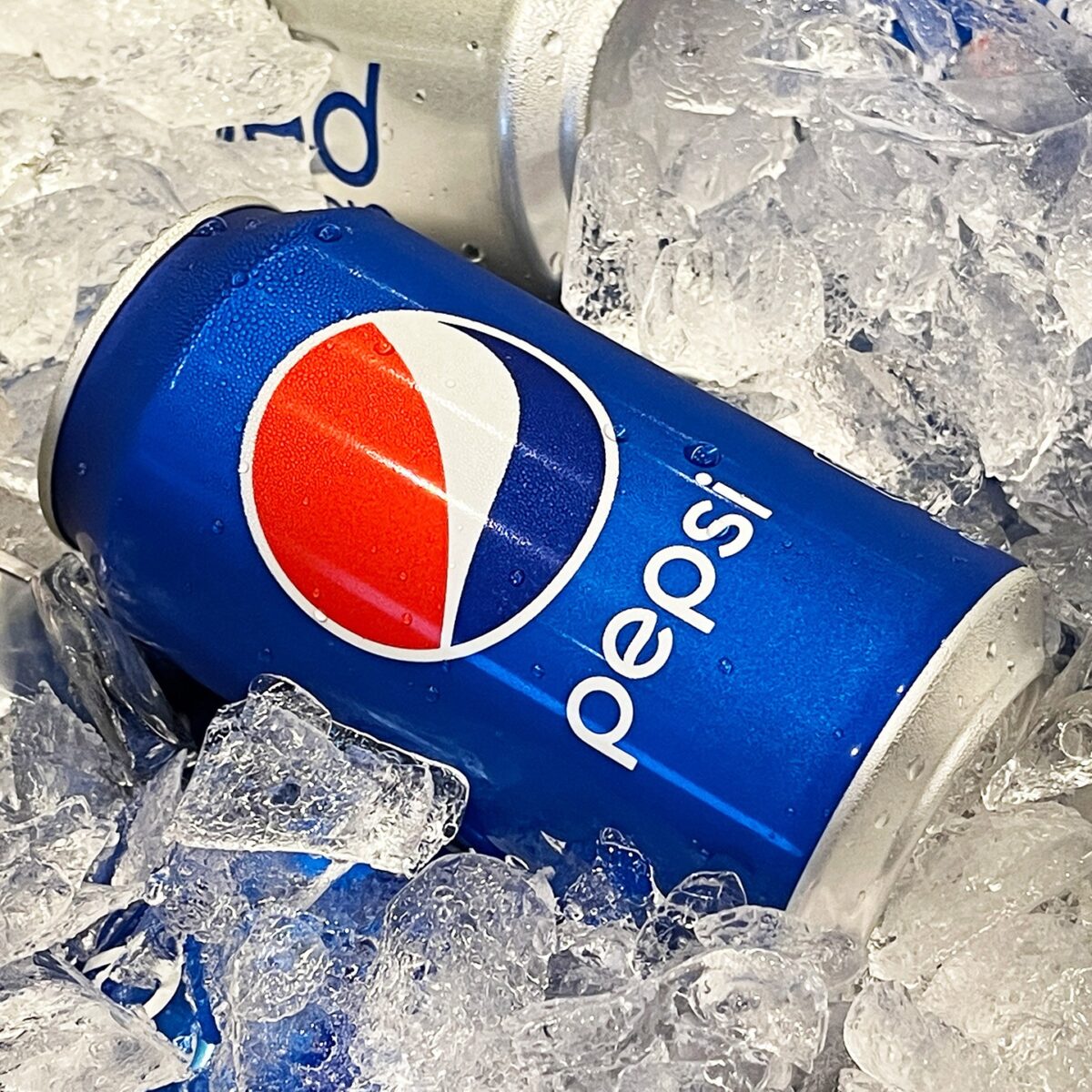 PEPSI - The Sheppard